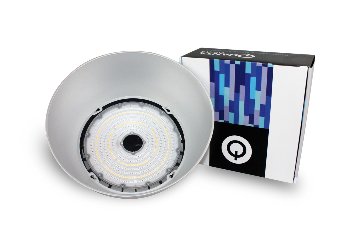 Atlas Reflector – Quanta Lights