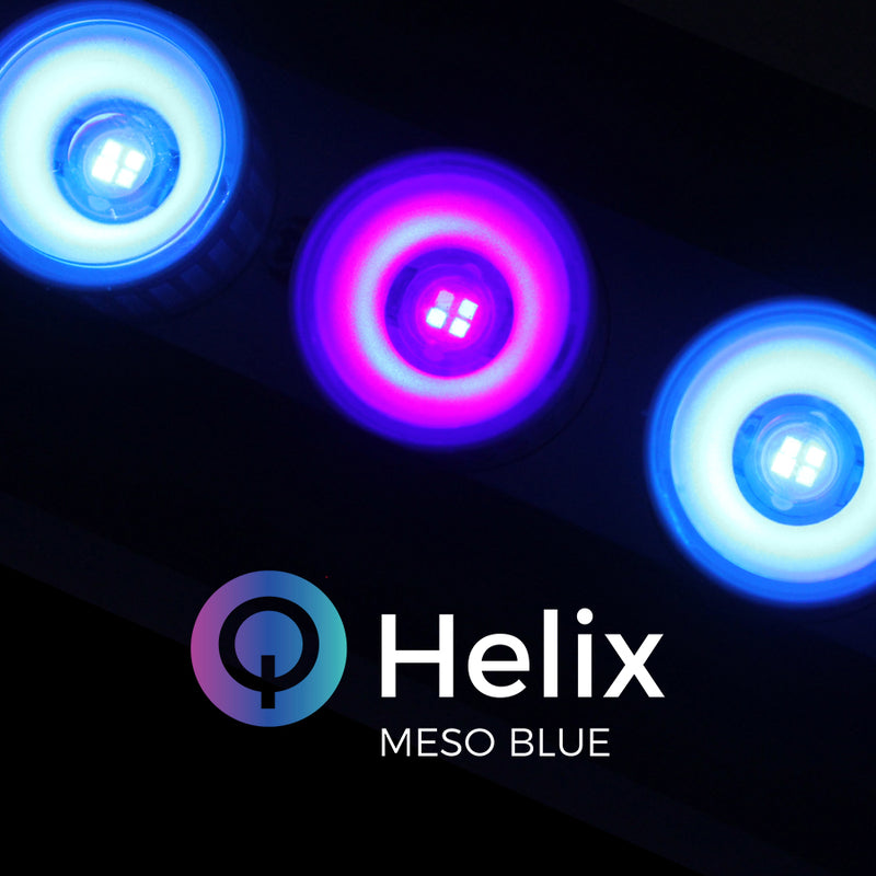 Quanta Helix – Quanta Lights