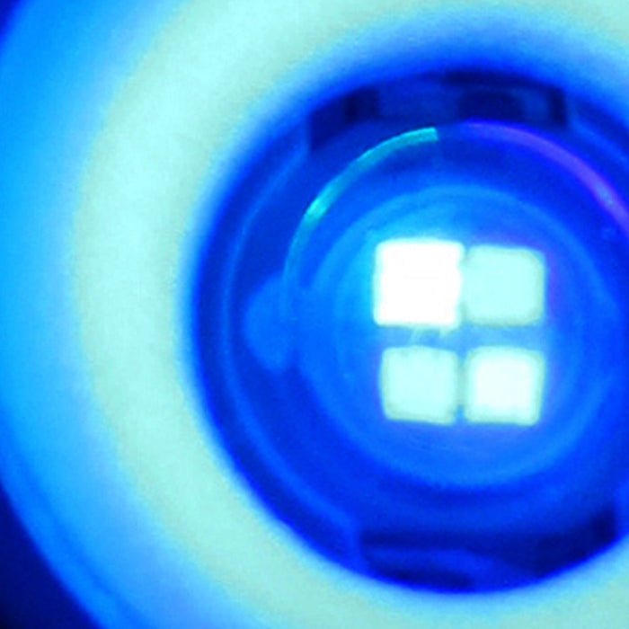 Helix – Quanta Lights