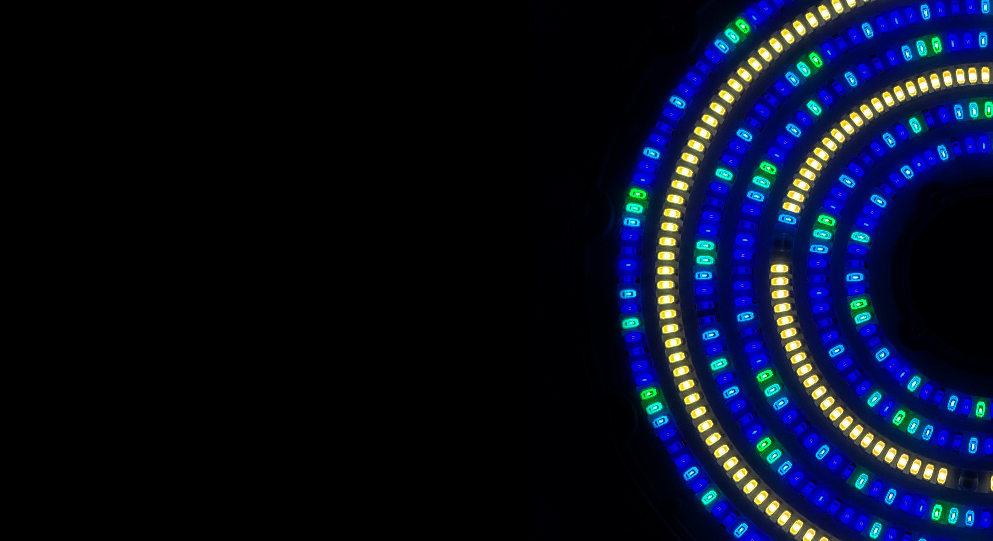 Quanta Lights