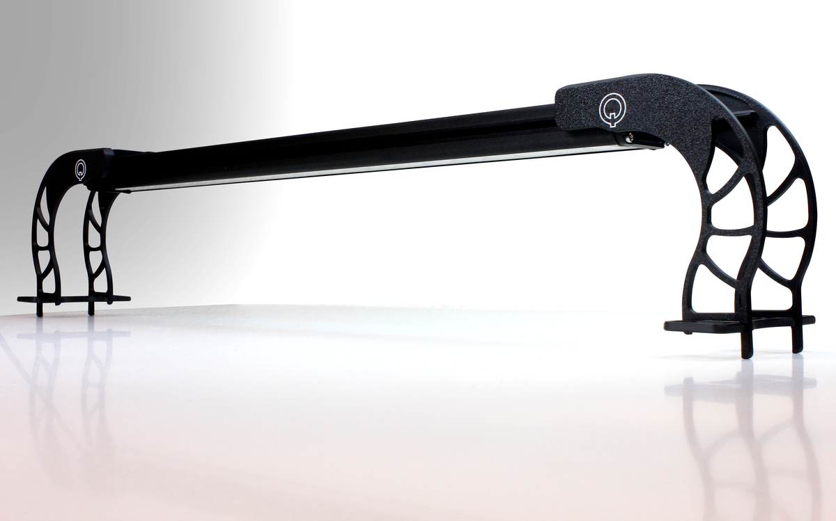 Quanta Helix – Quanta Lights