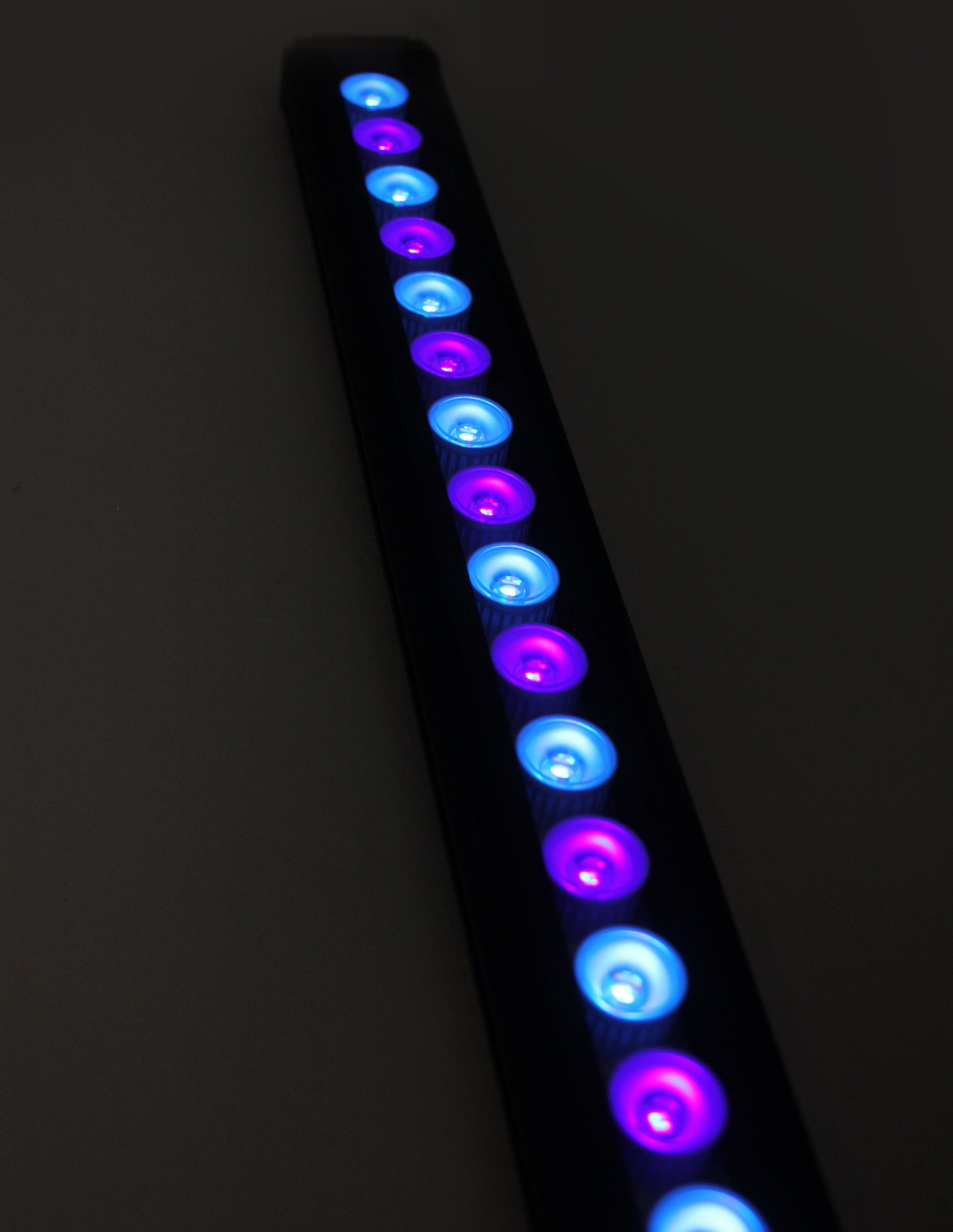 Quanta Helix – Quanta Lights