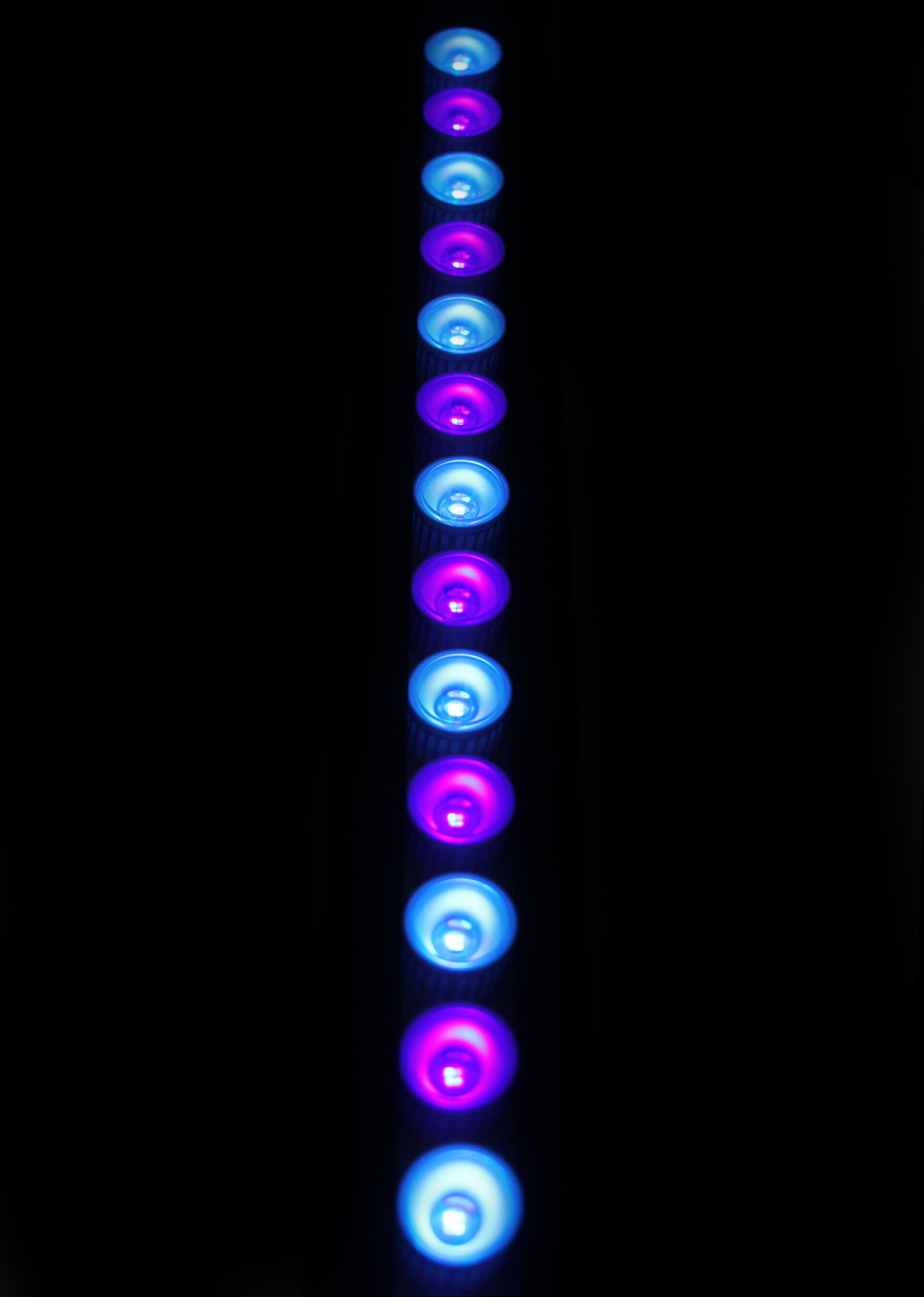 Quanta Helix – Quanta Lights